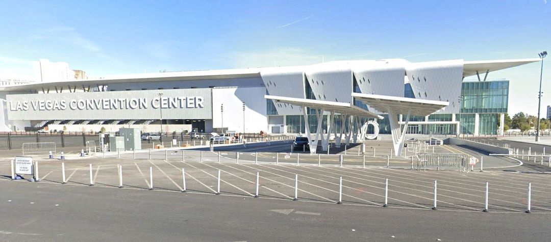 People Mover - LV Convention Center Project | Dwyer Engineering